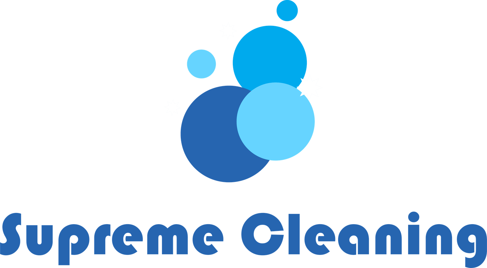 Cleaning Services for Homes & Offices | Supreme Cleaning Crew